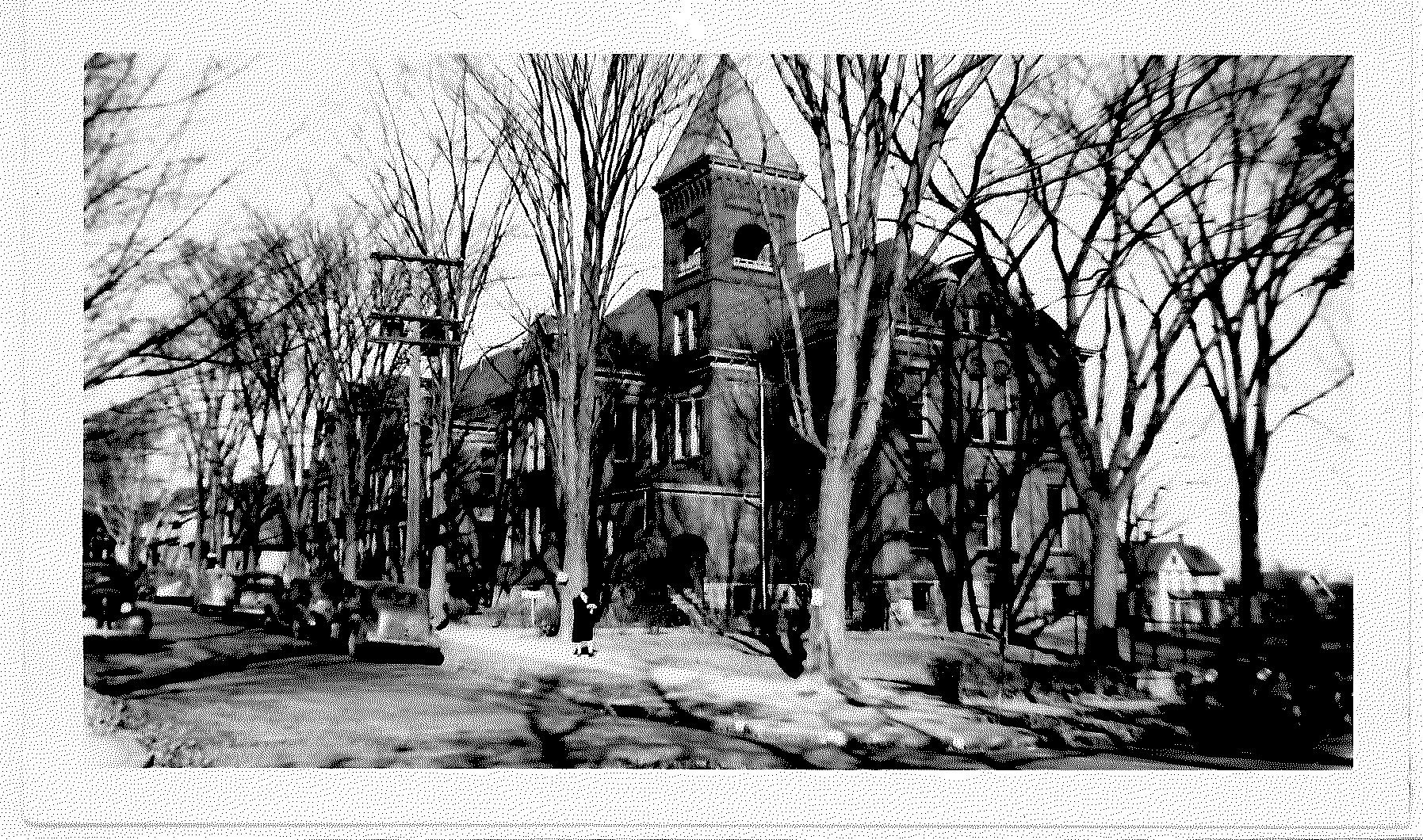 Who Was Lillian G. Dickson? | News, Sports, Jobs - Post Journal